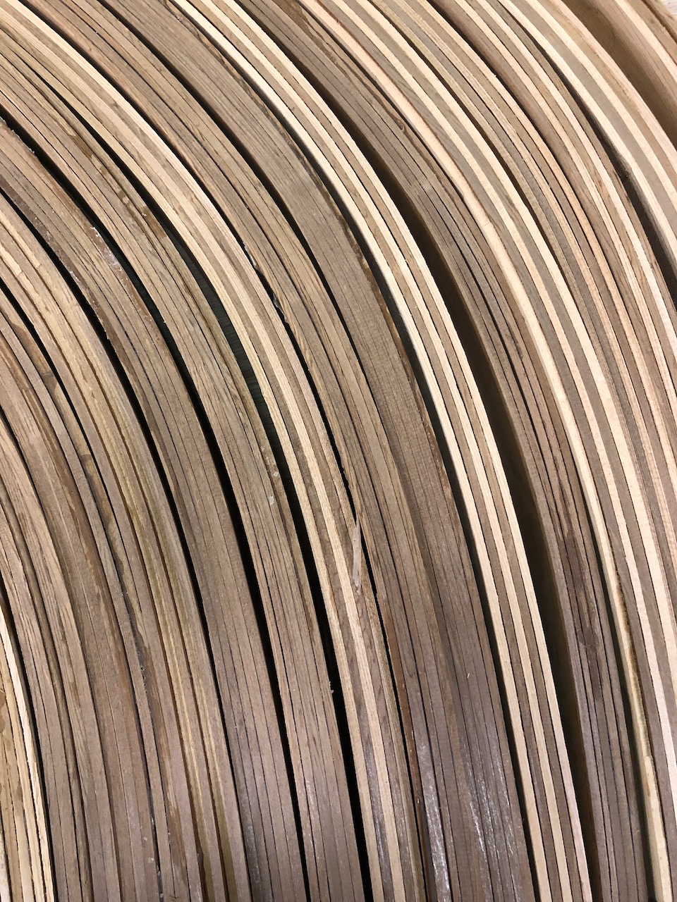 Cape Falcon F1 Kayak Builds – Chuck Grimmett